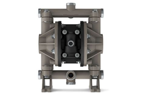 Foji Engineering Aood Pump