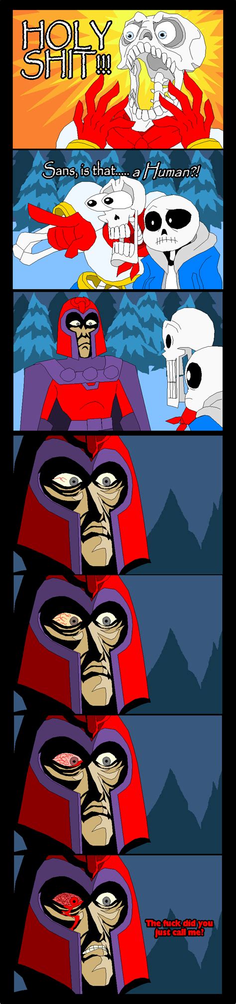 The Mugen Fighters Guild Post Fan Art Thread Page