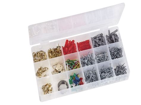 POWERFIX Assorted DIY Sets Lidl Great Britain Specials Archive