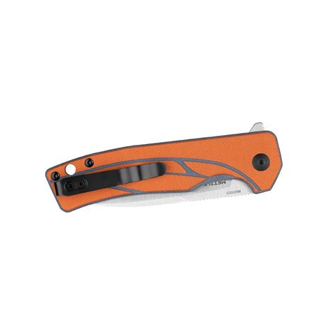 Mettle Folding Pocket Tool Loki Tactix