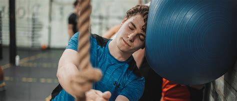 Revving Up Fitness How Physical Training Fuels Elite Race Car Performance