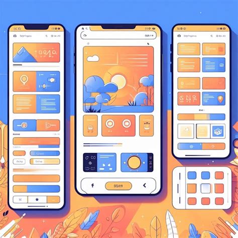 do website ui design dashboard mobile app ui ux design by