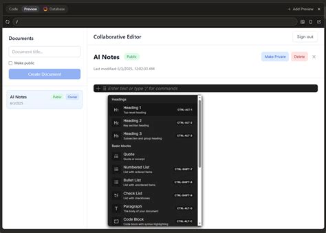 Chef By Convex The Production Ready Ai Agent That Actually Ships Real Apps Not Just Code