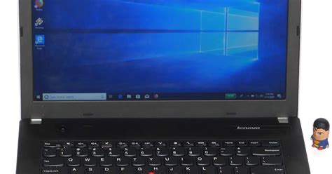 Jual Lenovo Thinkpad E Core I Haswell Second Jual Beli Laptop Bekas Kamera Service