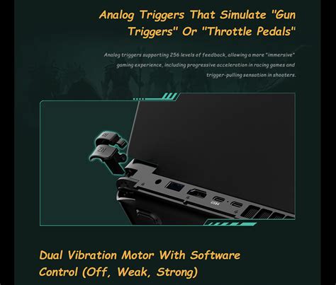 Gpd Win Max Gaming Laptop Mini Pc Inch Touchscreen Us Plug