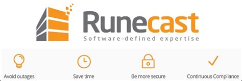 Runecast Analyzer Setup Pt1 • Nolabnoparty