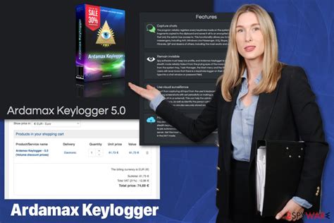 Remove Ardamax Keylogger Free Instructions Dec Update