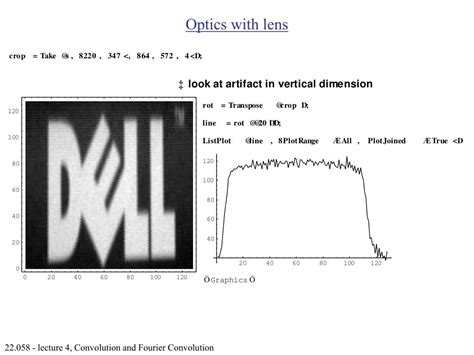 Ppt Convolution Fourier Convolution Powerpoint Presentation Free Download Id