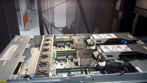 IBM Bookends AI With New Accelerated Power9 System