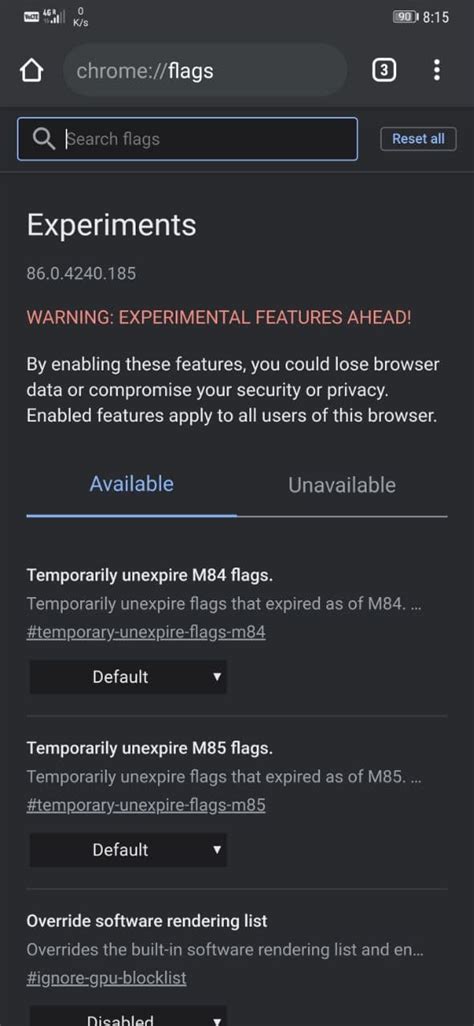 How To Enable Enhanced Safe Brows­ing On Chrome For Android Gadgets To Use