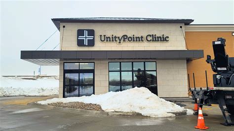 Unitypoint Clinic Opens New Location In Dakota Dunes Midwest Medical