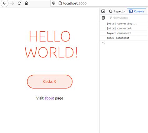 Exploring Sveltekit The Newest Svelte Based Framework Logrocket Blog