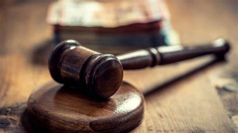 Man Incorrectly Listed As Guilty Of Sex Crimes Despite Being Found Innocent