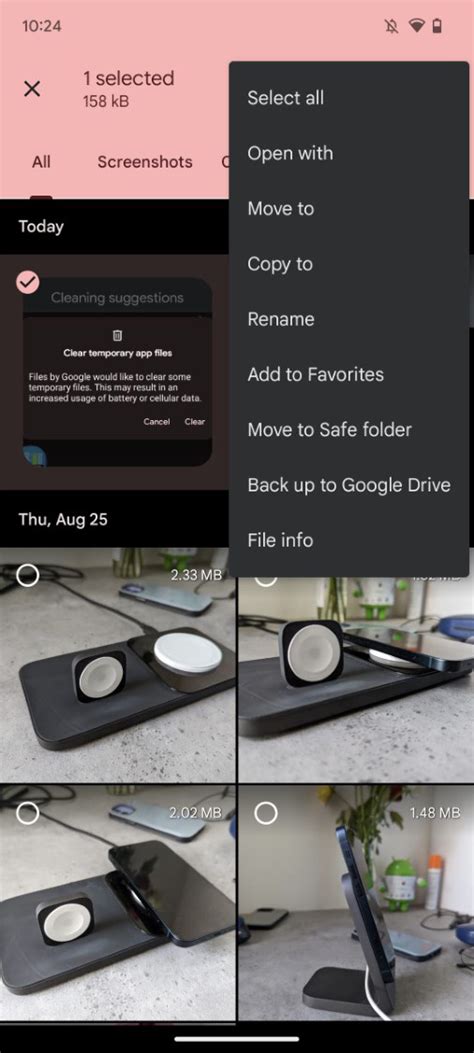 How To Free Up Space On An Android Phone — So Much Space For