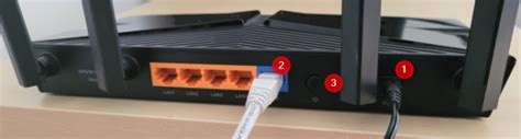 2 Ways To Set Up Your TP Link Wi Fi 6 Router