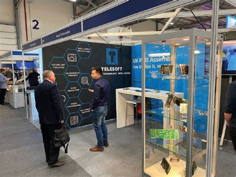 Telesoft On Linkedin Pcbassembly Manufacturing Pcb Southmanf Southern23