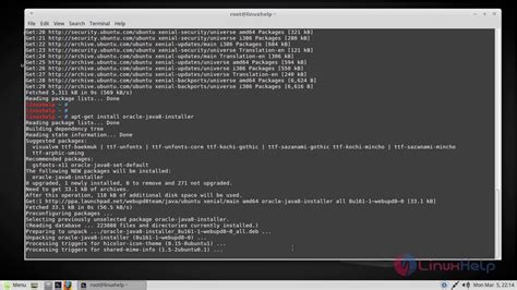 How To Install NetBeans IDE In Linux Mint YouTube