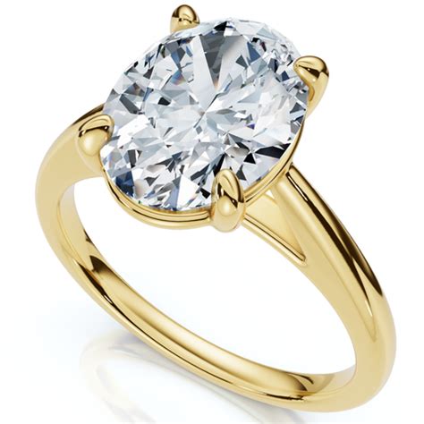 Womens 14k Gold Rings