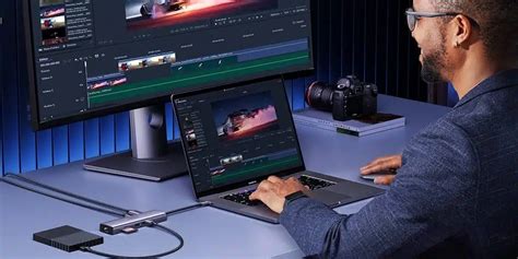 راهنمای خرید بهترین هاب تایپ سی Usb C یوگرین