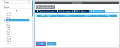 Getting Started With Tim Stm32mcu
