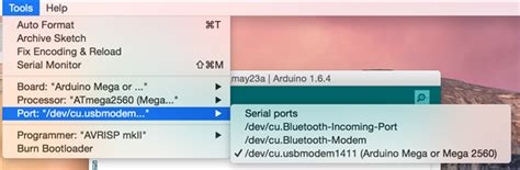 Problem With Arduino Mega Element Community