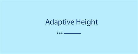 Adaptive Height In Slick Slider Adaptive Height