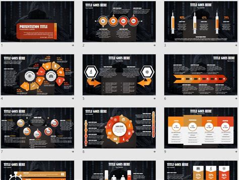 Hacker Powerpoint 159864