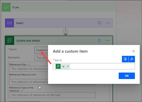 create planner tasks from microsoft form attachments power automate