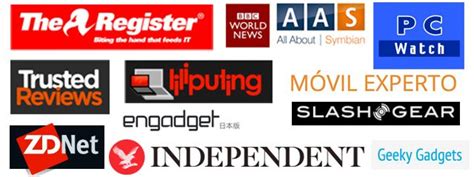 Gemini Pda Android And Linux Keyboard Mobile Device Geeky Gadgets Linux Pda