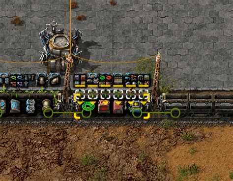 Why Dont Inserters Work R Factorio
