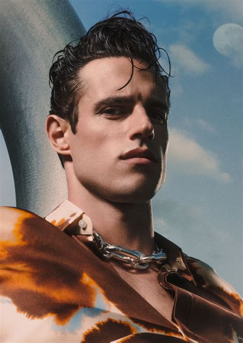 Jordan Stenmark D`management