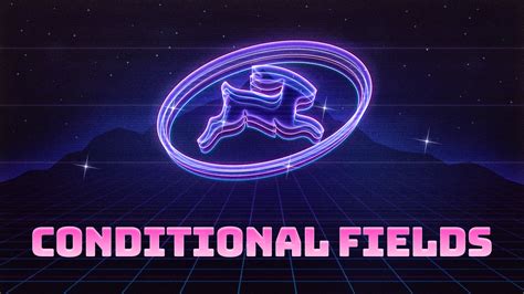 Conditional Fields Directus Tv