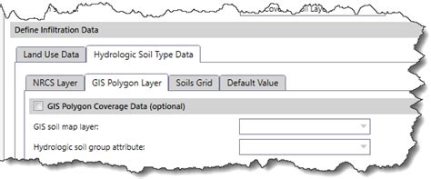 Compute Infiltration Command Civilgeo Knowledge Base