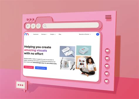 The 9 Best 3d Browser Mockups For Previewing Your Website