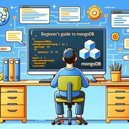 MongoDB Tutorial For Beginners Free Course Cursa