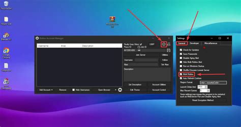 Roblox Account Manager Oszustwo Czy Wiarygodne Narzędzie Jak Używać