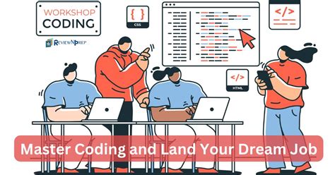 Get Job Ready With Advanced Coding Skills Reviewnprep