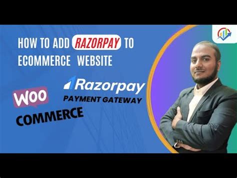 How To Add RazorPay Payment Gateway To WordPress Website Woo Commerce Digital Nizamuddin