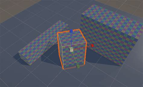 Github Universityofskovdeuv Geometry Generate Uv Mapped Geometry In