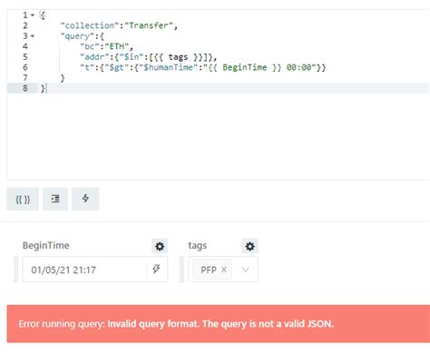 Query Based Dropdown List Can T Convey The Array Result To My Query