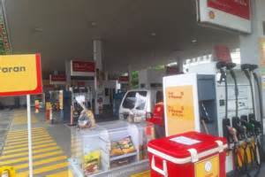 Berita Terkini Harian Pegawai Spbu Swasta Terbaru Hari Ini