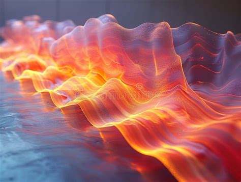 The Invisible Beauty Of Wi Fi Signals Stock Image Image Of Global Unseenband 310484463