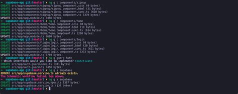 Supabase Setting Up Authentication By Aditya Joshi Coinmonks Medium