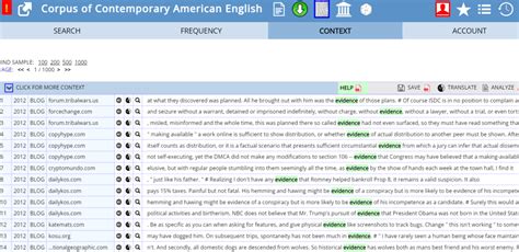 Lesson 3 Description Using Language Data To Learn About Language A Teachers Guide To