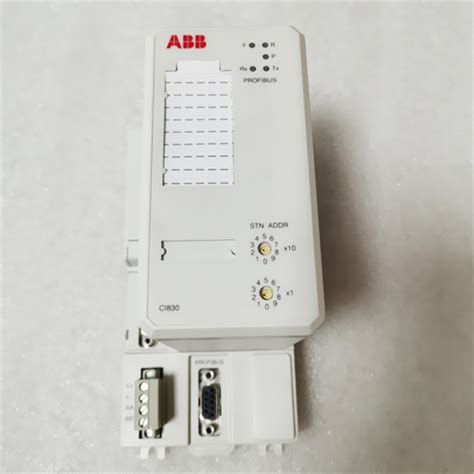 Abb Acs Cp A Operator Keypad Control Panel Original And New In Stock