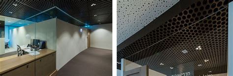 Современный офис с отделкой в шпоне: NAYADA для офиса промышленной ...