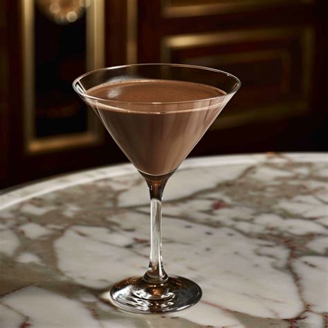 How To Make a Chocolate Martini - Recipe, Ingredients & Tips (2025)