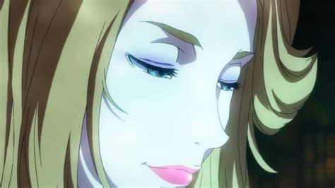 Gina Evans 11 Garo Vanishing Line By Michaelxgamingph On Deviantart