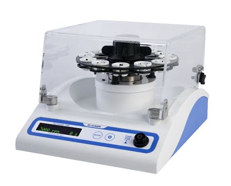 Tornado 100multi Tube Vortex Mixer Rocker Scientific