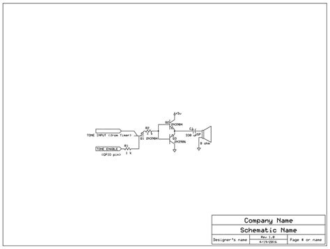 Need Help Arduino 555 Timer Loud Alarm Signal General